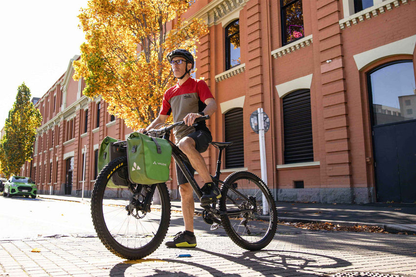 Spider Front Rack – Aeroe