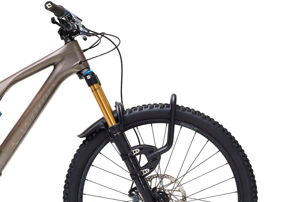 Spider Front Rack – Aeroe